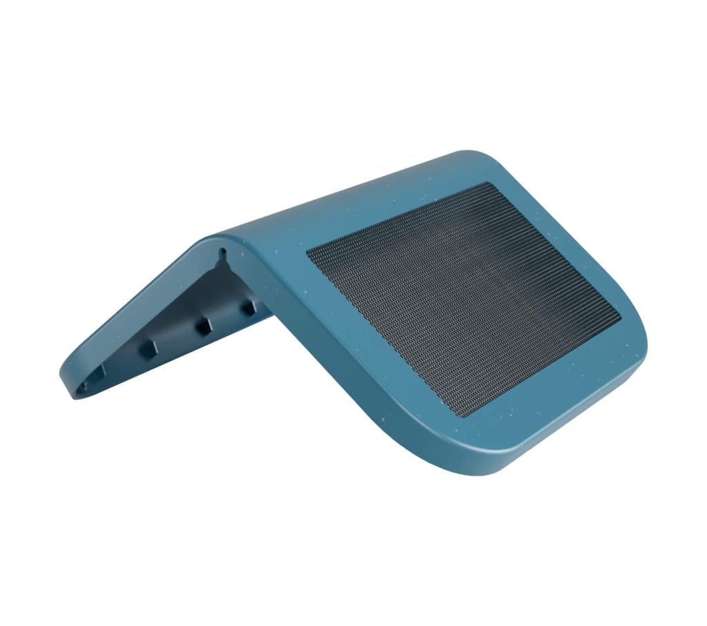 Bird Buddy Solar Roof