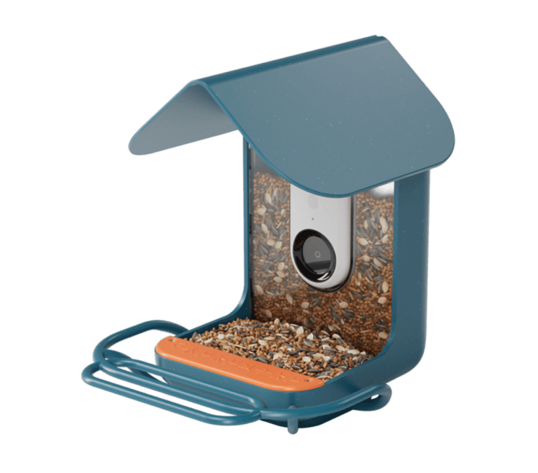 Birdbuddy : Perch Extender