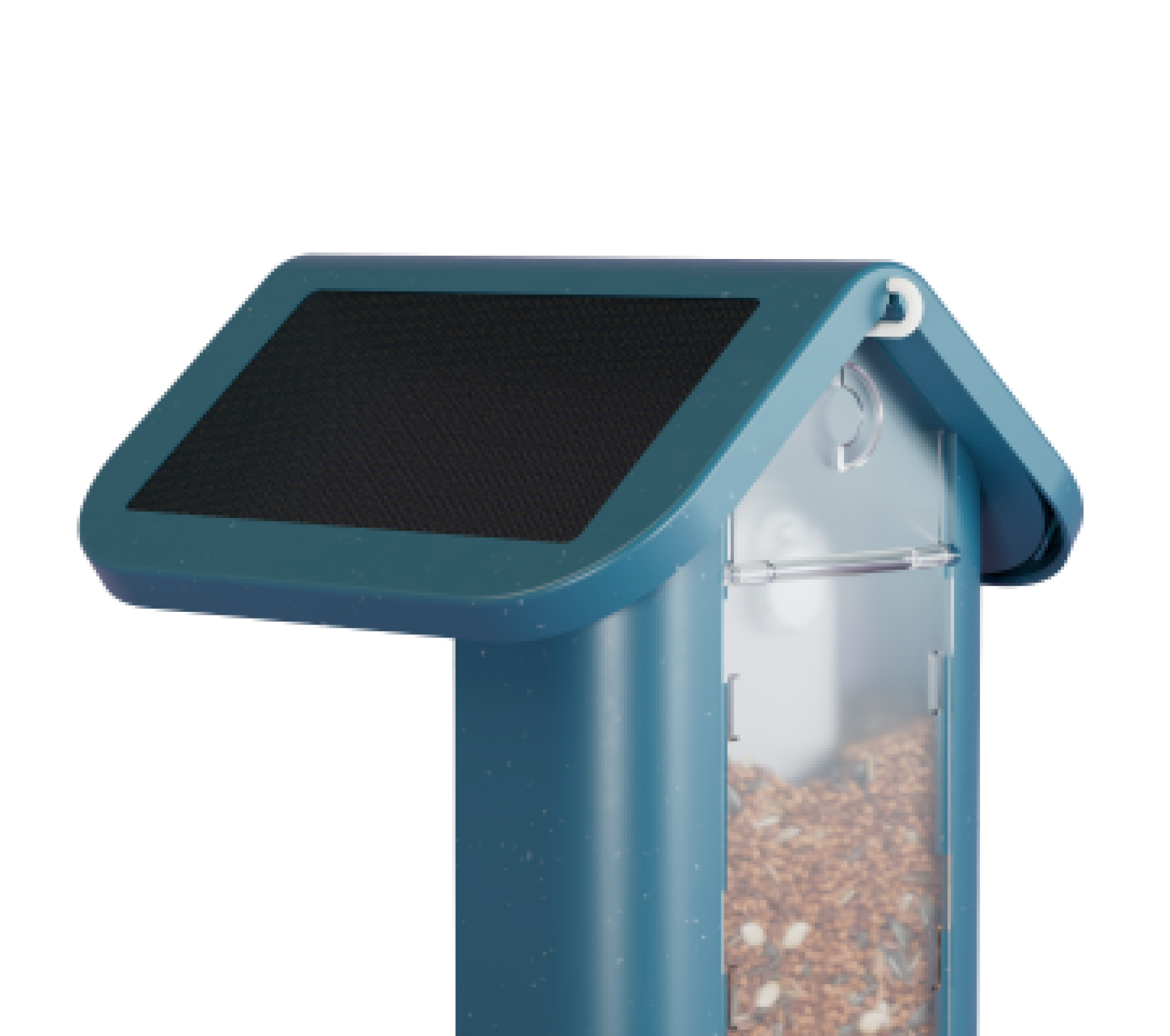 Birdbuddy Pro