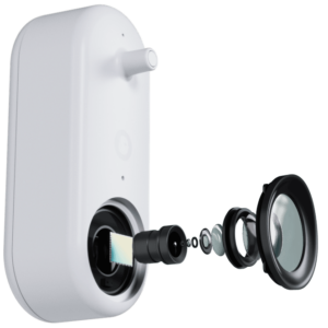 Birdbuddy : Smart Hummingbird Feeder Pro
