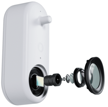 Birdbuddy : Smart Hummingbird Feeder Pro